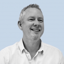 James Webber - Team - JW Recruitment